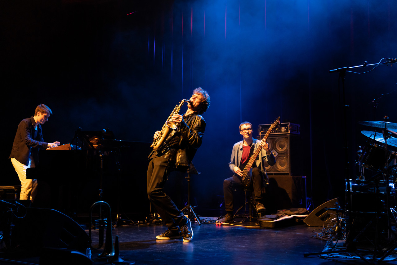 Kunstministerium unterstützt Jazzszene mit rund 360.000 Euro: Ministerium für Wissenschaft ...