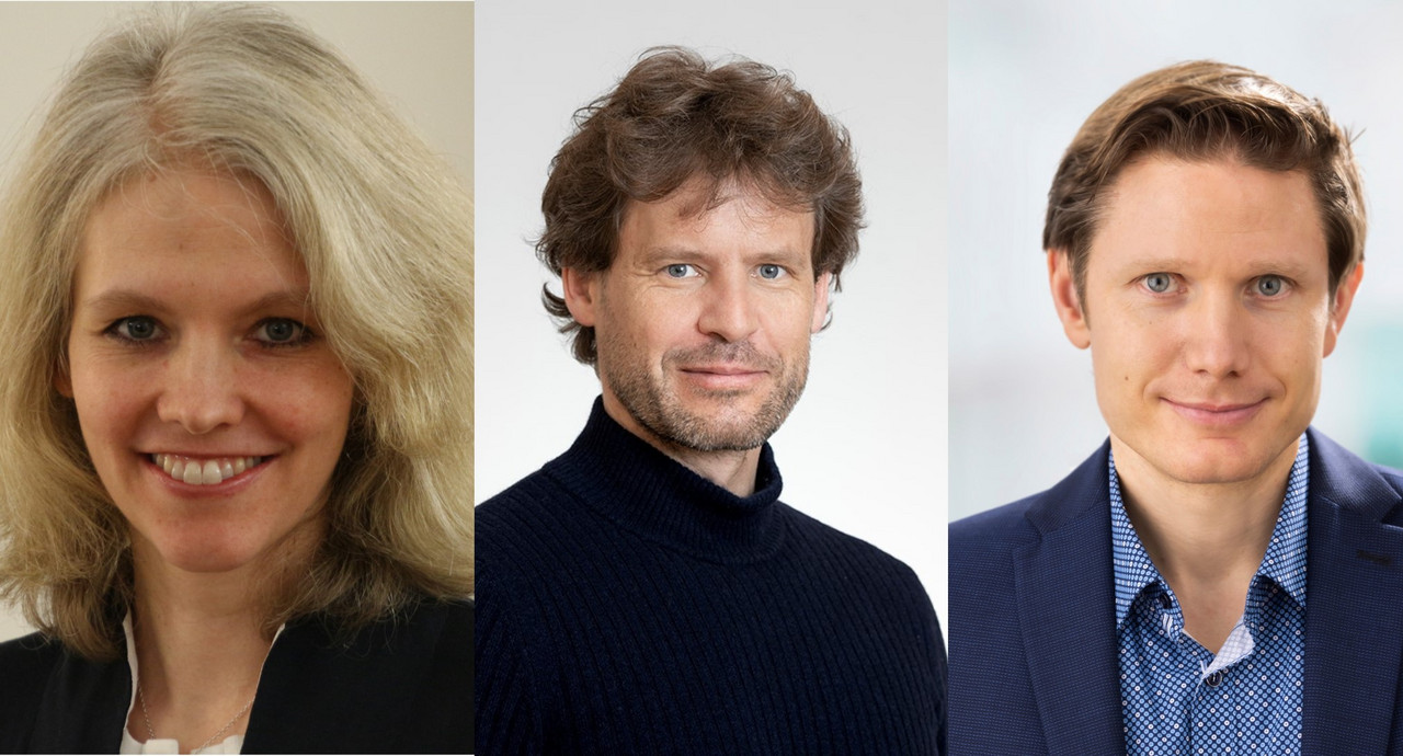 Drei Leibniz-Preise für Forschende aus Baden-Württemberg: Ministerium für Wissenschaft ...