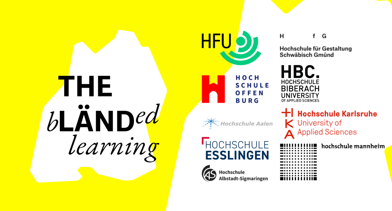 Förderlinie THE BLÄNDED learning fördert flexible Studienangebote: Ministerium für Wissenschaft ...
