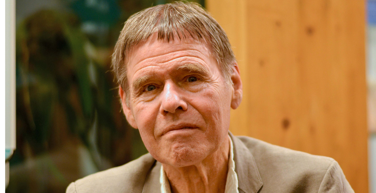 Christoph Meckel erhält Johann-Peter-Hebel-Preis 2018: Ministerium für ...