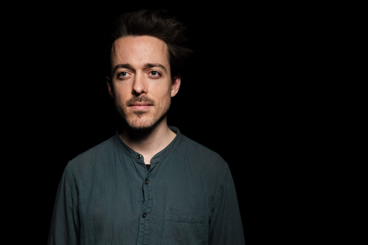 Jazz-Preis Baden-Württemberg 2024 geht an den Pianisten und Komponisten Lukas DeRungs ...