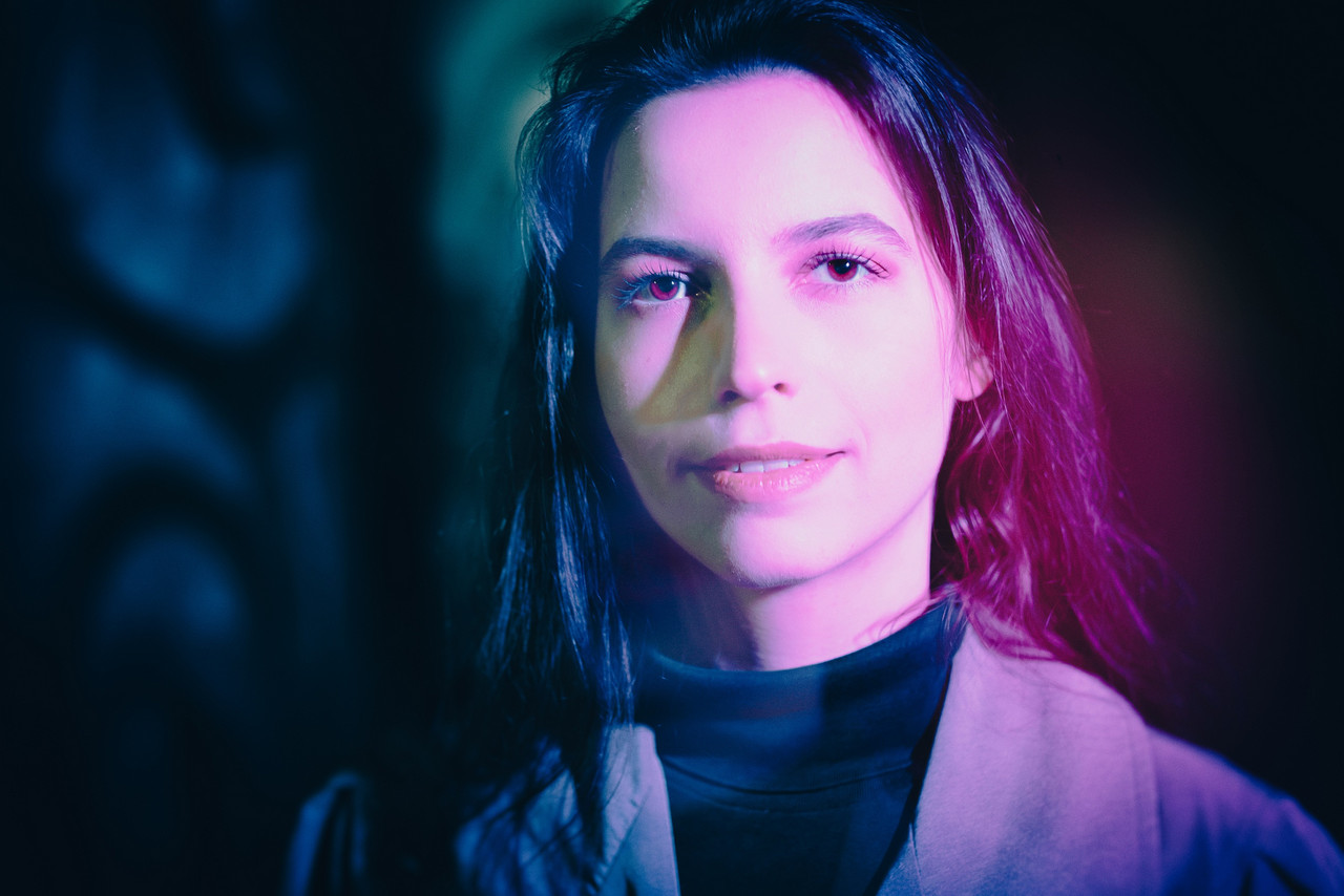 Jazz-Preis Baden-Württemberg 2023 geht an Pianistin und Komponistin Clara Vetter: Ministerium ...